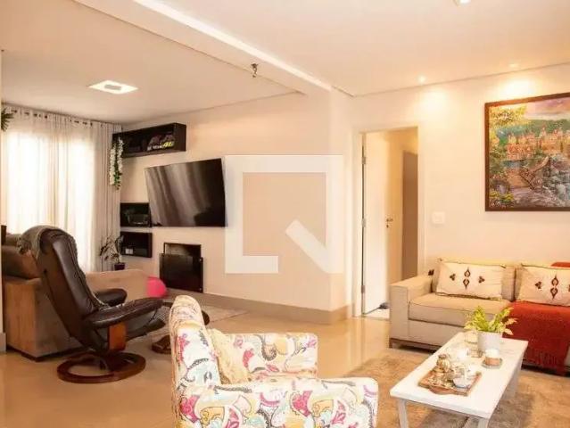 Casa / Sobrado para Venda em São Paulo/SP Planalto Paulista 3 Quartos