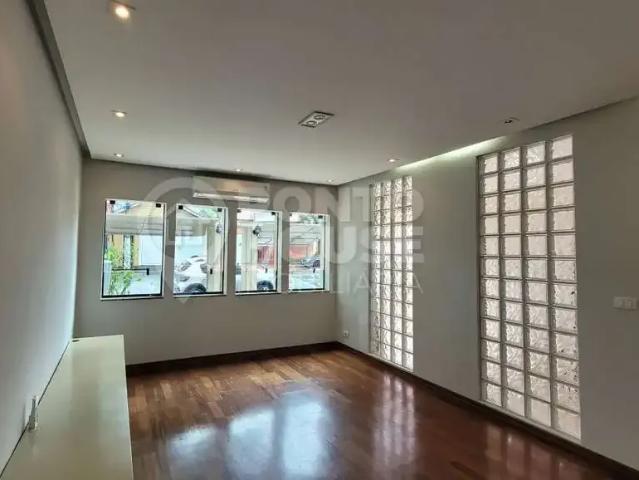 Casa / Sobrado para Venda em São Paulo/SP Planalto Paulista 3 Quartos