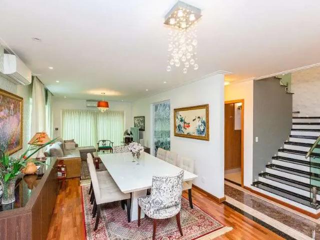 Casa / Sobrado para Venda em São Paulo/SP Planalto Paulista 3 Quartos