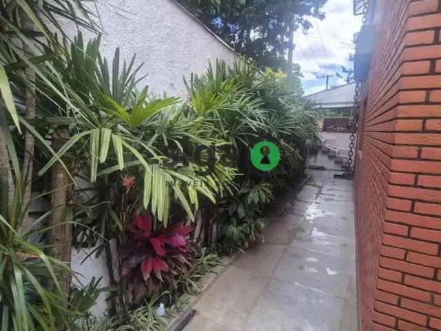 Casa / Sobrado para Venda em São Paulo/SP Planalto Paulista 3 Quartos