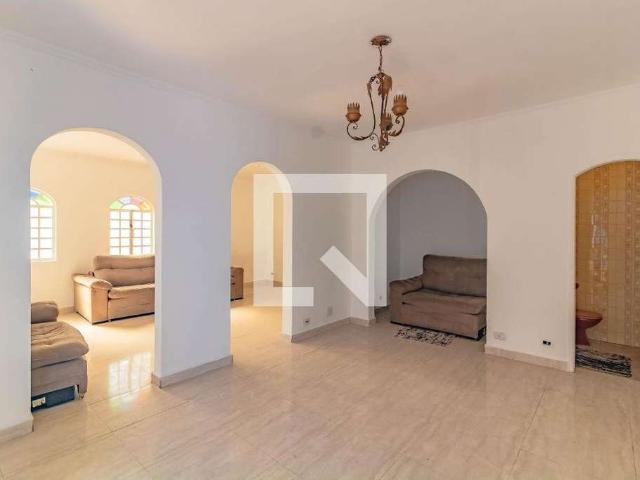 Casa / Sobrado para Venda em São Paulo/SP Planalto Paulista 3 Quartos