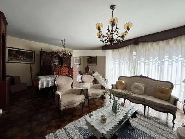 Casa / Sobrado para Venda em São Paulo/SP Planalto Paulista 3 Quartos