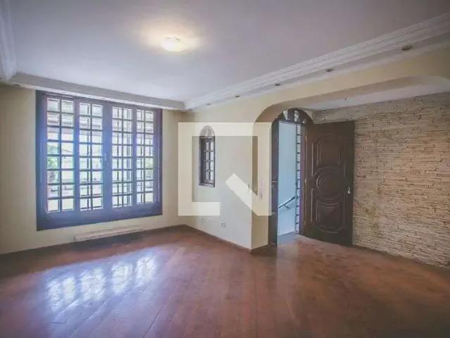 Casa / Sobrado para Venda em São Paulo/SP Planalto Paulista 3 Quartos