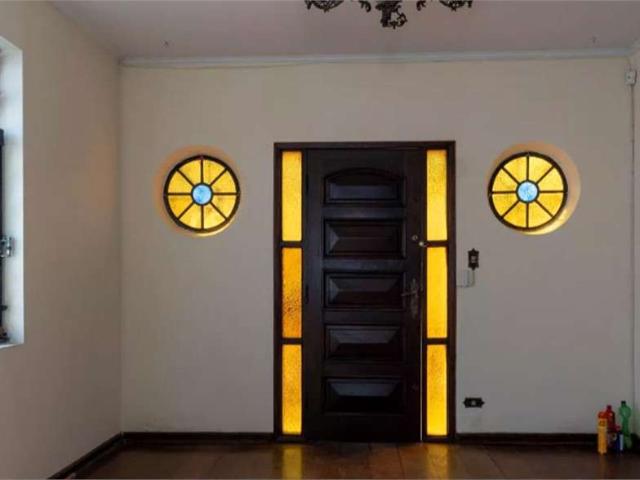 Casa / Sobrado para Venda em São Paulo/SP Planalto Paulista 3 Quartos