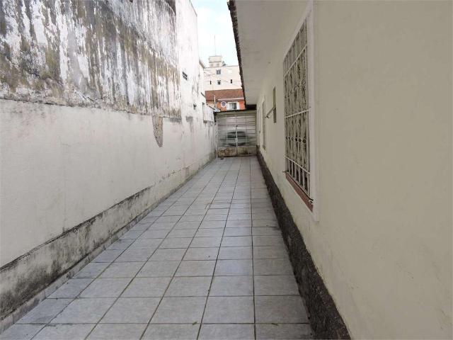 Casa / Sobrado para Venda em São Paulo/SP Planalto Paulista 3 Quartos