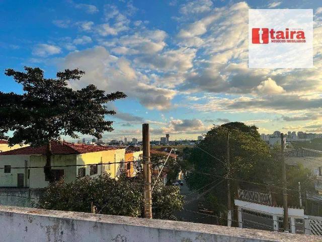 Casa / Sobrado para Venda em São Paulo/SP Planalto Paulista 3 Quartos