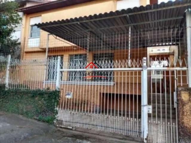 Casa / Sobrado para Venda em São Paulo/SP Planalto Paulista 3 Quartos