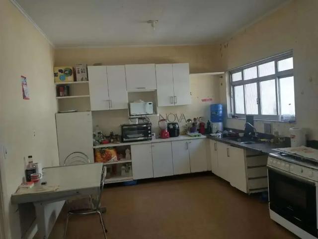 Casa / Sobrado para Venda em São Paulo/SP Planalto Paulista 3 Quartos
