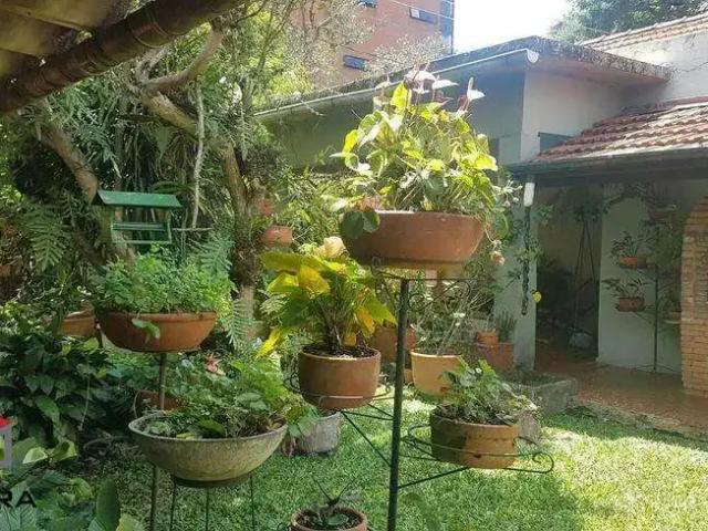 Casa / Sobrado para Venda em São Paulo/SP Planalto Paulista 3 Quartos