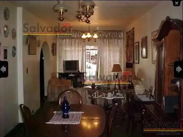 Casa / Sobrado para Venda em São Paulo/SP Planalto Paulista 3 Quartos