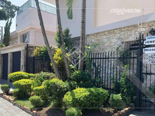 Casa / Sobrado para Venda em São Paulo/SP Planalto Paulista 3 Quartos
