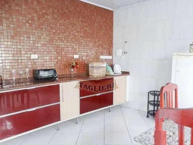 Casa / Sobrado para Venda em São Paulo/SP Quarta Parada