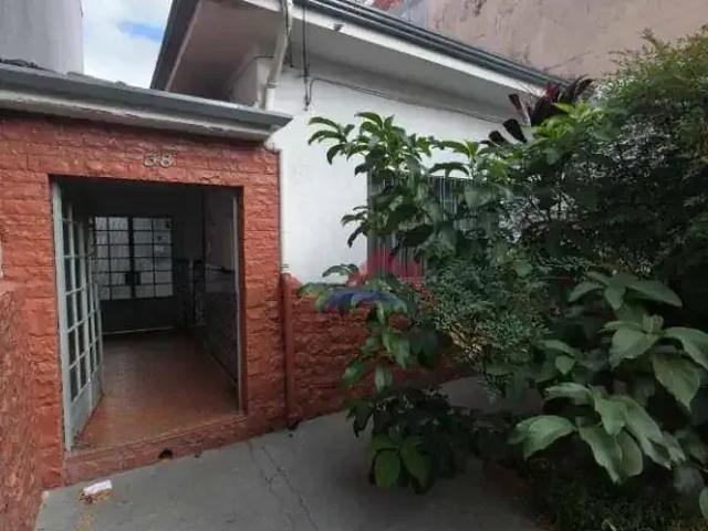 Casa / Sobrado para Venda em São Paulo/SP Quarta Parada 1 Quartos