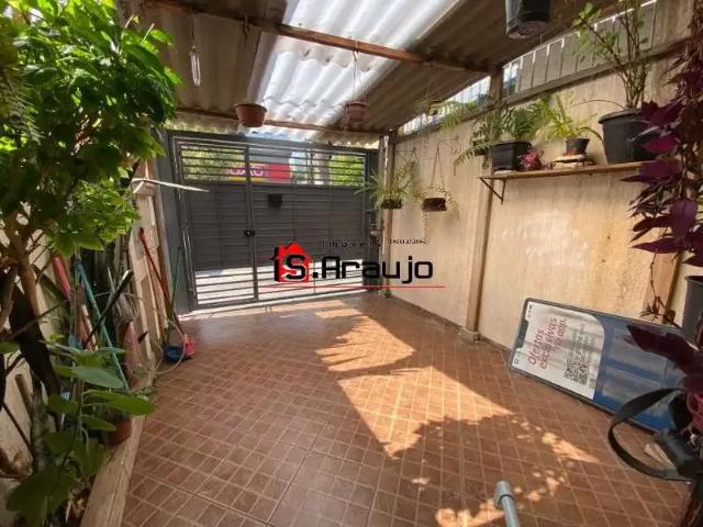 Casa / Sobrado para Venda em São Paulo/SP Quarta Parada 2 Quartos