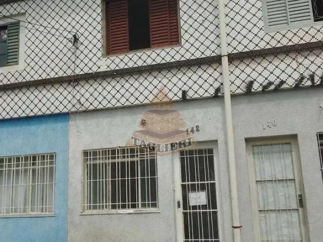 Casa / Sobrado para Venda em São Paulo/SP Quarta Parada 2 Quartos