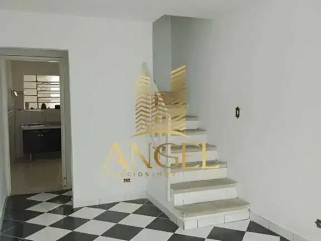 Casa / Sobrado para Venda em São Paulo/SP Quarta Parada 2 Quartos