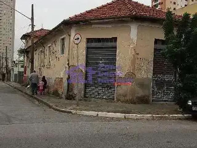 Casa / Sobrado para Venda em São Paulo/SP Quarta Parada 2 Quartos