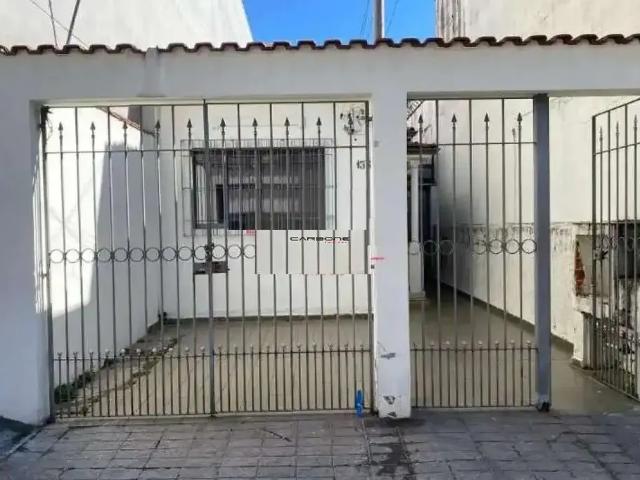 Casa / Sobrado para Venda em São Paulo/SP Quarta Parada 2 Quartos