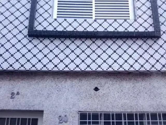 Casa / Sobrado para Venda em São Paulo/SP Quarta Parada 2 Quartos