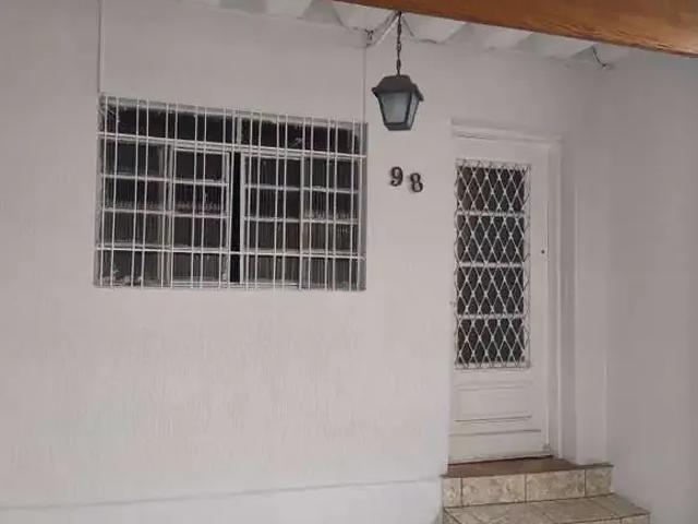 Casa / Sobrado para Venda em São Paulo/SP Quarta Parada 2 Quartos