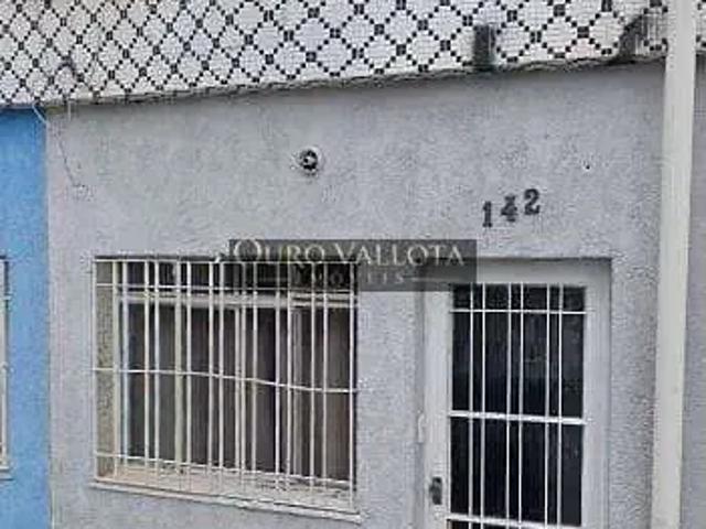 Casa / Sobrado para Venda em São Paulo/SP Quarta Parada 2 Quartos