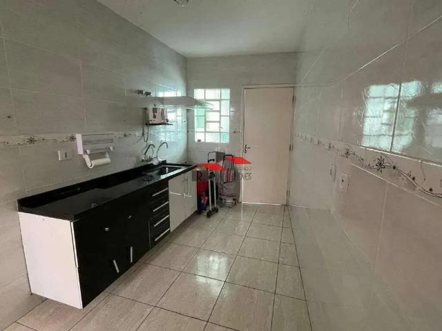 Casa / Sobrado para Venda em São Paulo/SP Quarta Parada 2 Quartos
