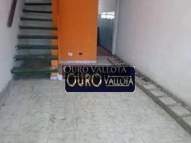 Casa / Sobrado para Venda em São Paulo/SP Quarta Parada 2 Quartos
