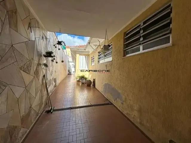 Casa / Sobrado para Venda em São Paulo/SP Quarta Parada 2 Quartos