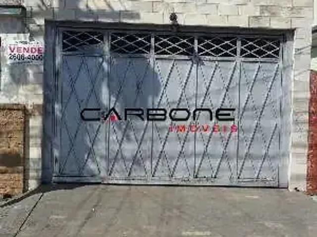 Casa / Sobrado para Venda em São Paulo/SP Quarta Parada 2 Quartos