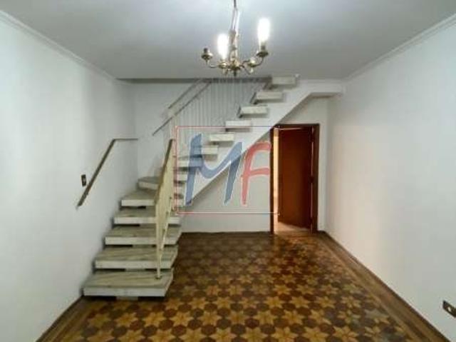 Casa / Sobrado para Venda em São Paulo/SP Quarta Parada 2 Quartos