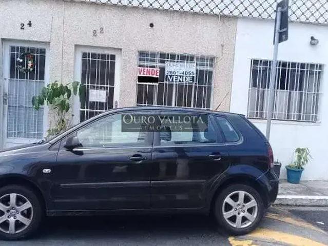 Casa / Sobrado para Venda em São Paulo/SP Quarta Parada 2 Quartos