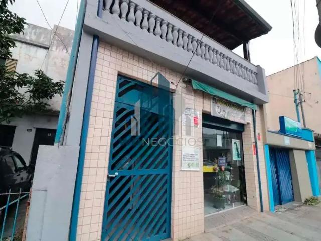Casa / Sobrado para Venda em São Paulo/SP Quarta Parada 2 Quartos