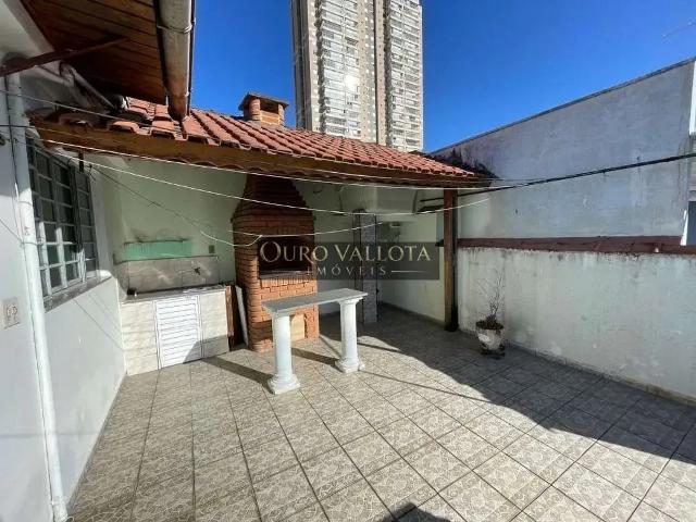 Casa / Sobrado para Venda em São Paulo/SP Quarta Parada 2 Quartos