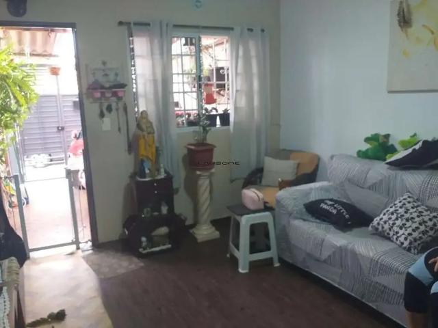 Casa / Sobrado para Venda em São Paulo/SP Quarta Parada 2 Quartos