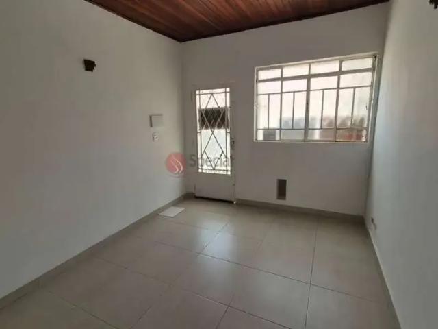 Casa / Sobrado para Venda em São Paulo/SP Quarta Parada 2 Quartos