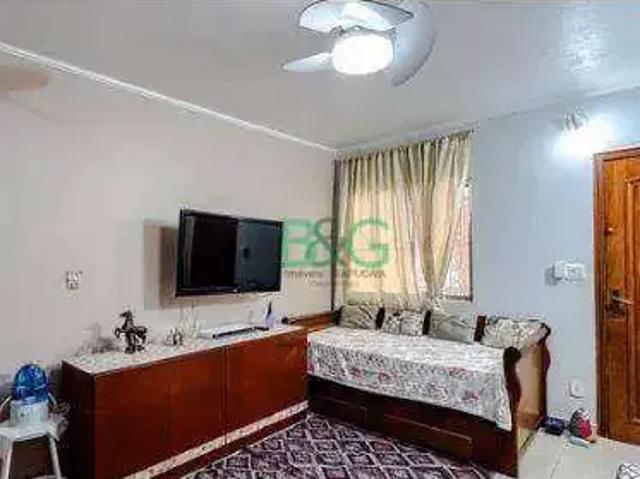 Casa / Sobrado para Venda em São Paulo/SP Quarta Parada 2 Quartos