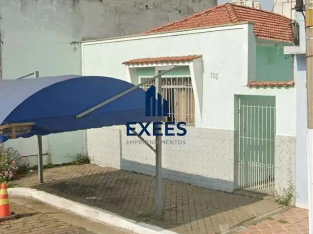 Casa / Sobrado para Venda em São Paulo/SP Quarta Parada 2 Quartos