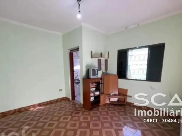 Casa / Sobrado para Venda em São Paulo/SP Quarta Parada 2 Quartos