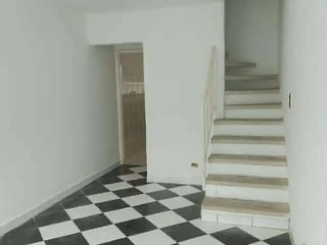 Casa / Sobrado para Venda em São Paulo/SP Quarta Parada 2 Quartos