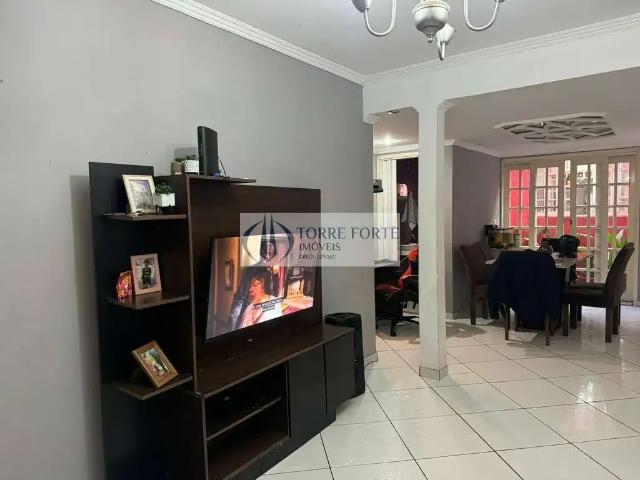 Casa / Sobrado para Venda em São Paulo/SP Quarta Parada 2 Quartos