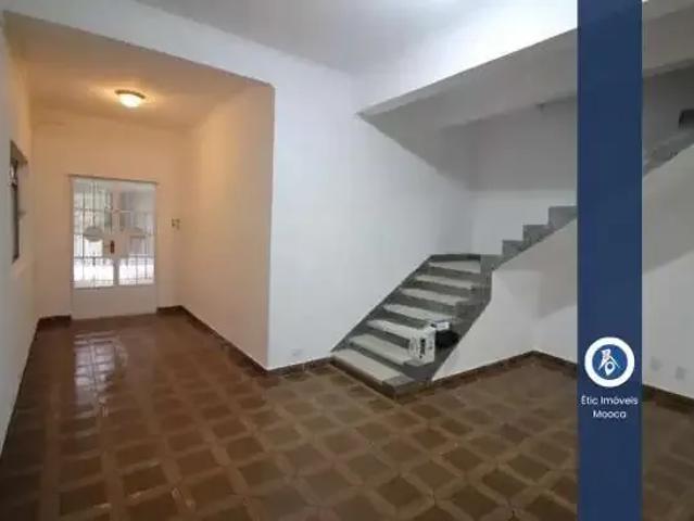 Casa / Sobrado para Venda em São Paulo/SP Quarta Parada 3 Quartos