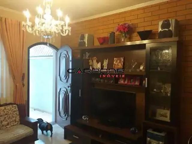 Casa / Sobrado para Venda em São Paulo/SP Quarta Parada 3 Quartos