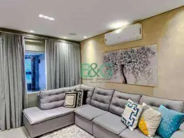 Casa / Sobrado para Venda em São Paulo/SP Quarta Parada 3 Quartos