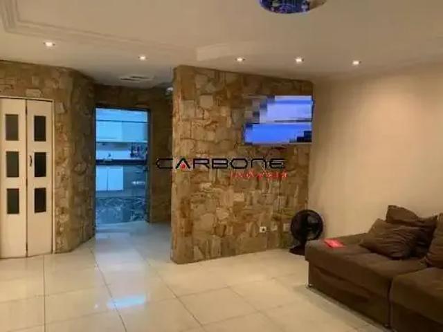 Casa / Sobrado para Venda em São Paulo/SP Quarta Parada 3 Quartos