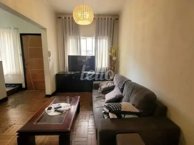 Casa / Sobrado para Venda em São Paulo/SP Quarta Parada 3 Quartos
