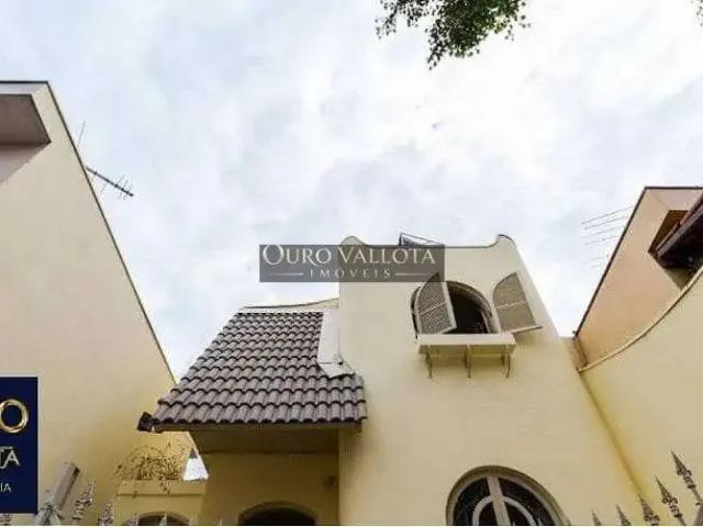 Casa / Sobrado para Venda em São Paulo/SP Quarta Parada 3 Quartos