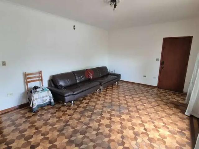 Casa / Sobrado para Venda em São Paulo/SP Quarta Parada 3 Quartos