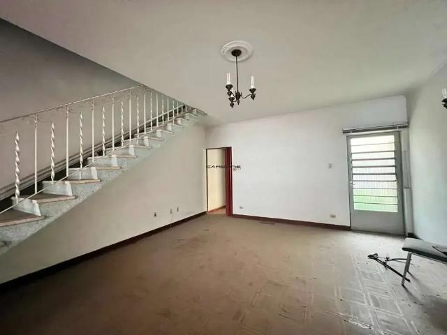 Casa / Sobrado para Venda em São Paulo/SP Quarta Parada 3 Quartos