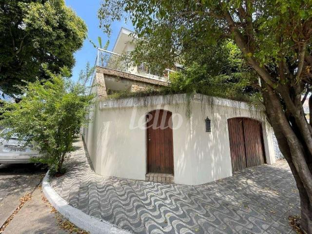 Casa / Sobrado para Venda em São Paulo/SP Quarta Parada 3 Quartos