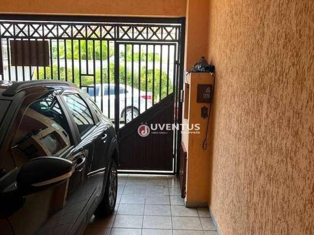 Casa / Sobrado para Venda em São Paulo/SP Quarta Parada 3 Quartos